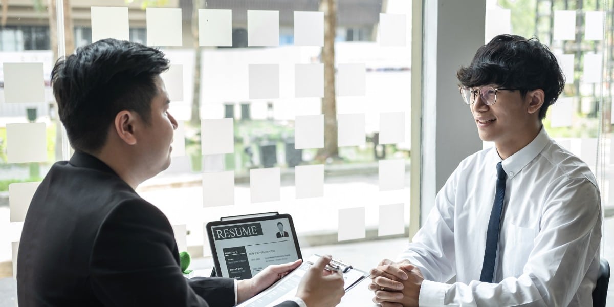 7 Steps to Craft the Perfect Candidate Profile for a Great Hiring ...