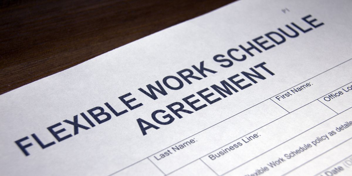 Flexible Work Arrangements in Singapore: New Guidelines for 2024 ...