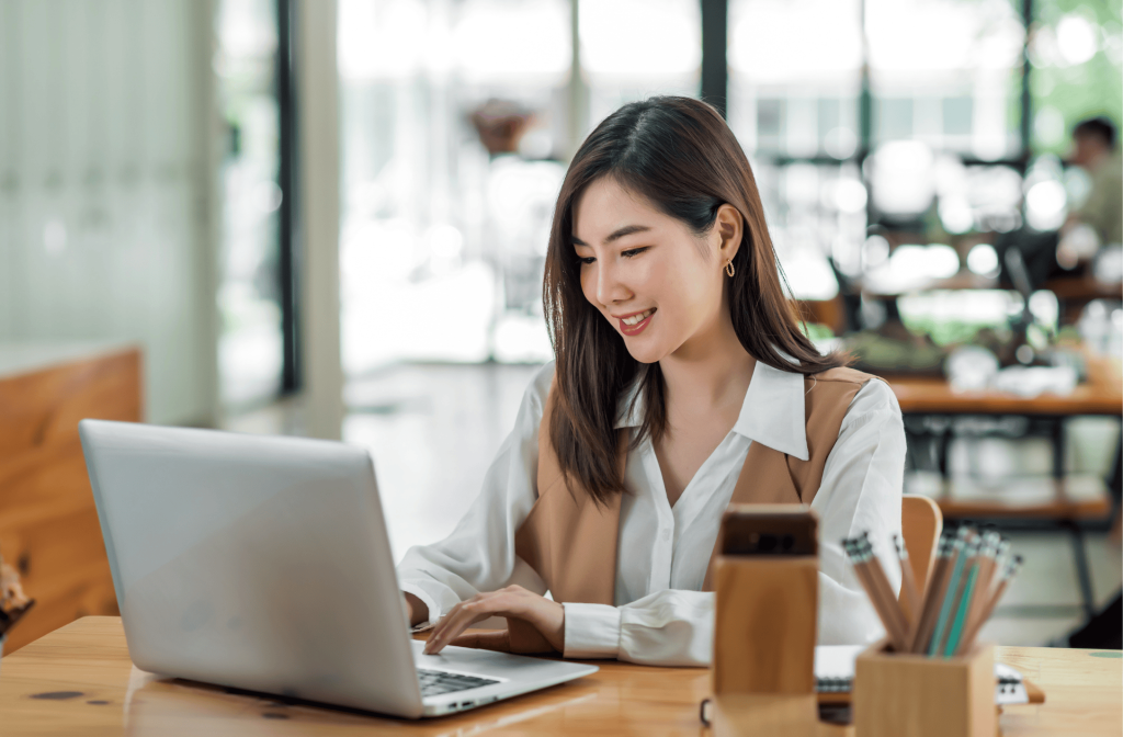 Upskill in Singapore's Workforce: Future-Proofing Your Career | Trust ...